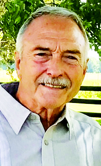 Marvin Yoder | News, Sports, Jobs - Morning Journal